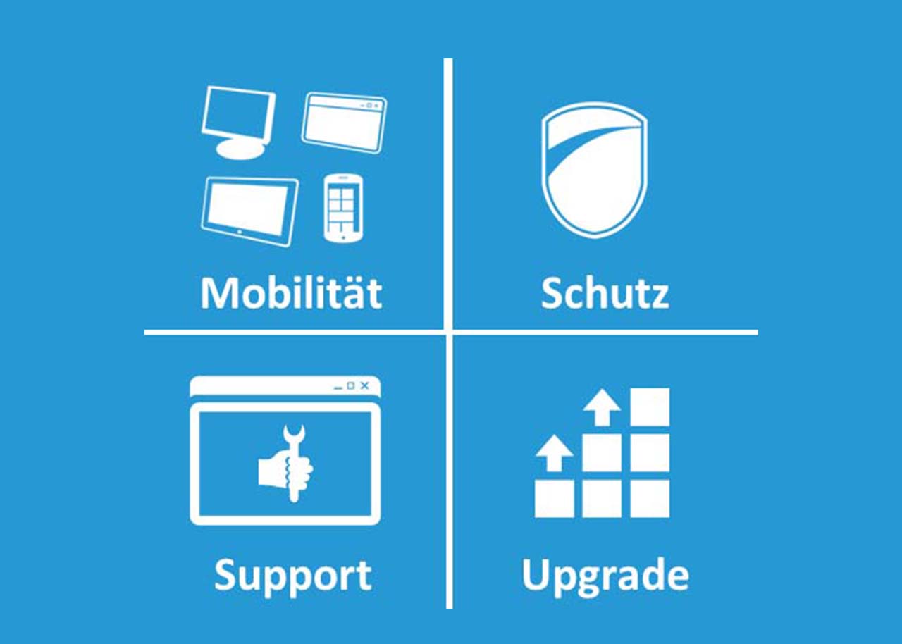 Client Management mit Microsoft Intune - Infotech Client Management mit Microsoft Intune - Infotech