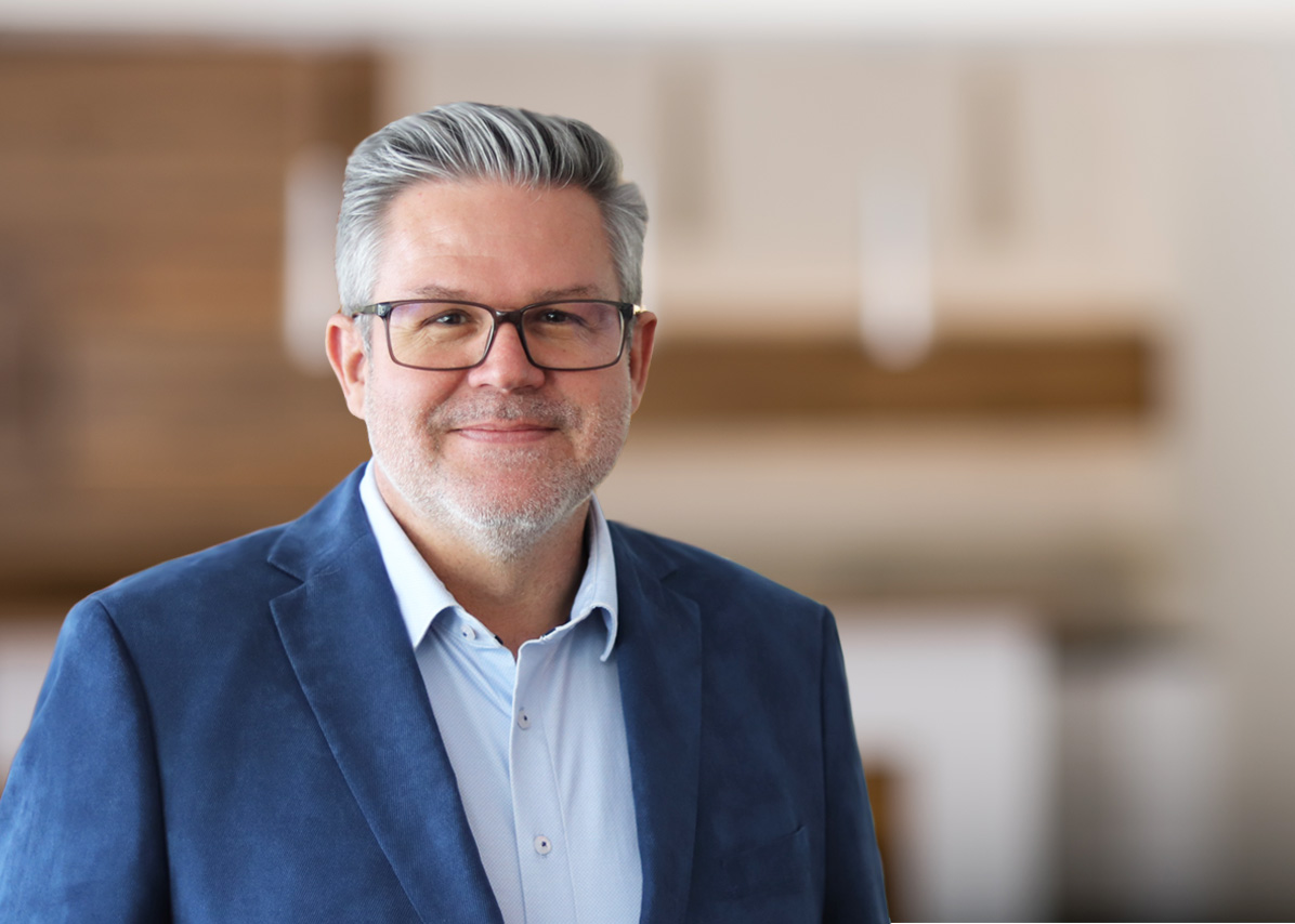 Daniel Neulinger - Infotech