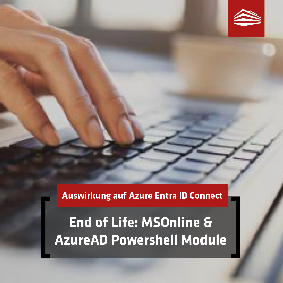 End of Life: MSOnline &AzureAD Powershell Module - Infotech