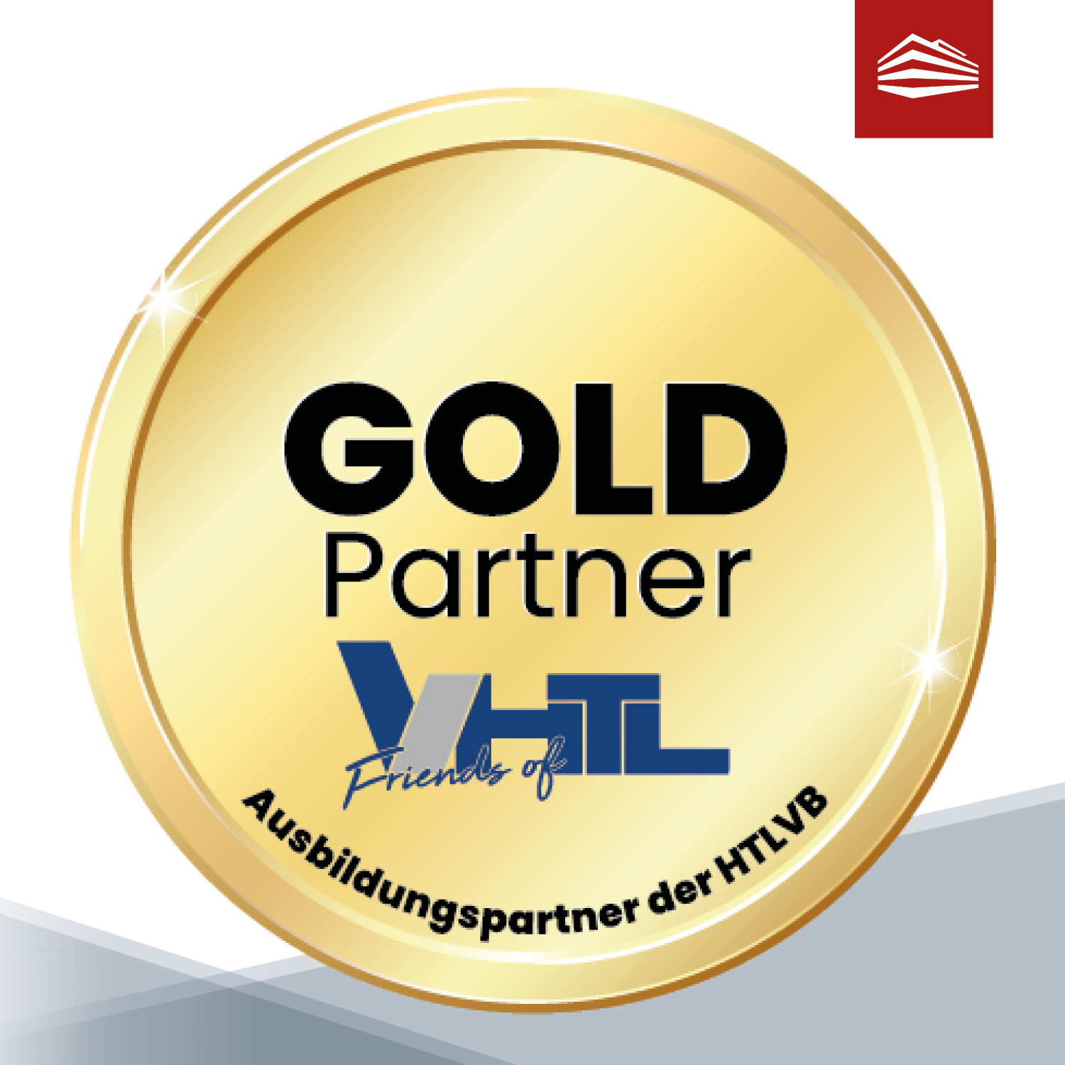 Gold Partner HTL Vöcklabruck - Infotech