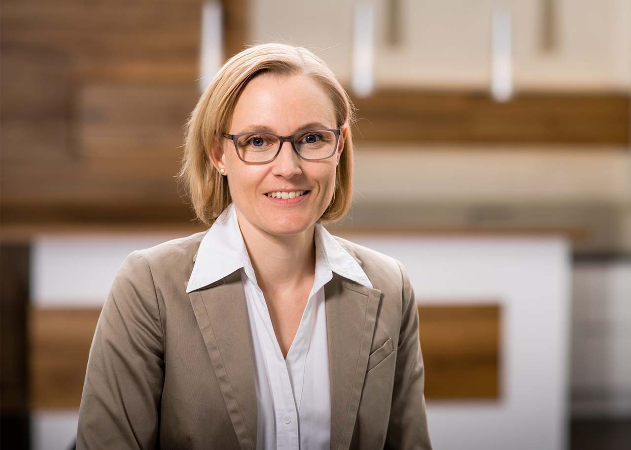 Maria Stockhammer - Infotech