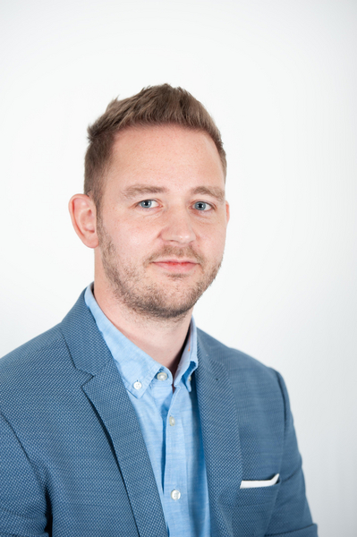 Alles wird digital, alles wird anders? - Infotech