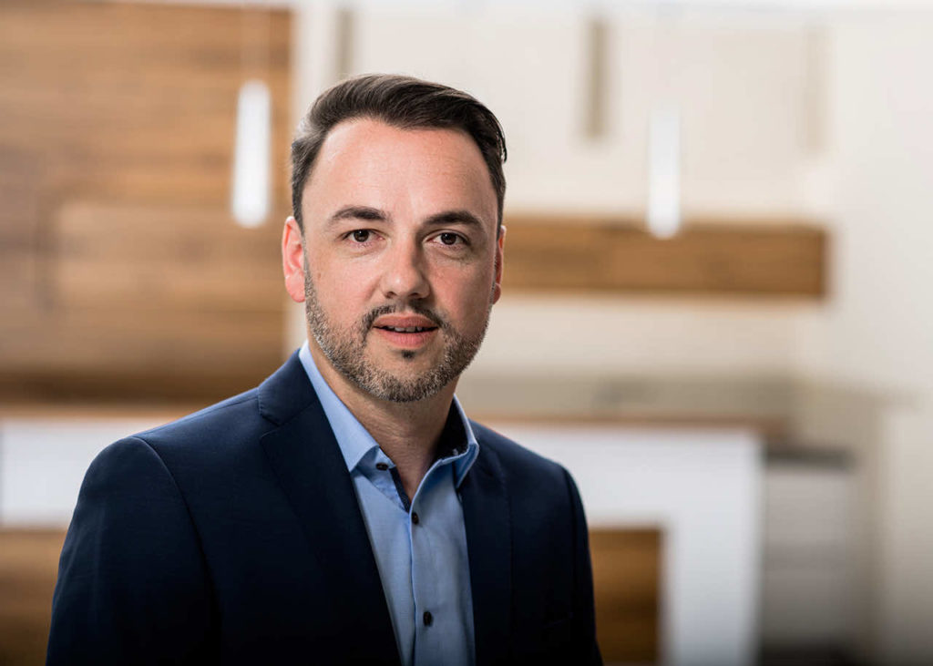 Haus der Digitalisierung - Infotech